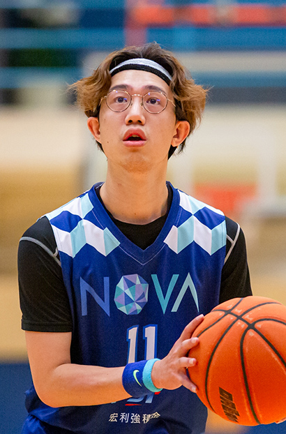 宏利康樂會超級籃球錦標賽2023 – Manulife Recreation Club Basketball Championship