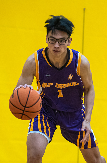 宏利康樂會超級籃球錦標賽2023 – Manulife Recreation Club Basketball Championship