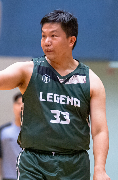 宏利康樂會超級籃球錦標賽2023 – Manulife Recreation Club Basketball Championship