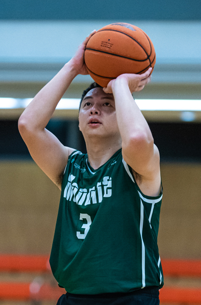 宏利康樂會超級籃球錦標賽2023 – Manulife Recreation Club Basketball Championship