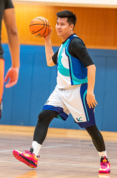 宏利康樂會超級籃球錦標賽2023 – Manulife Recreation Club Basketball Championship
